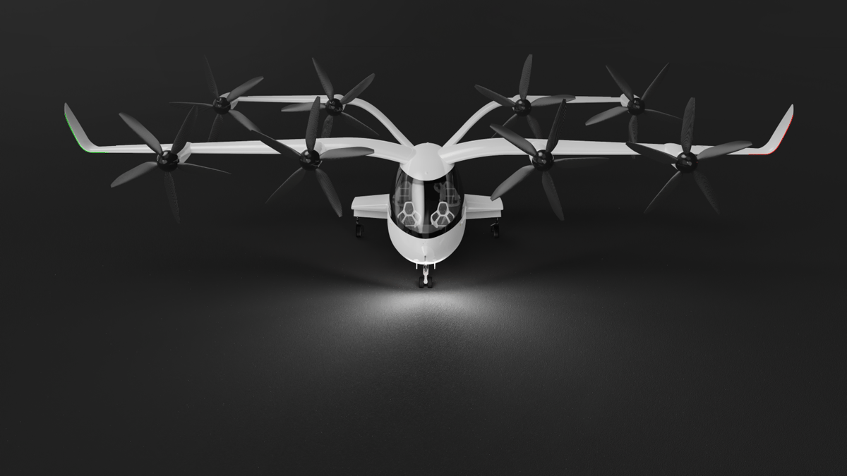 Limosa Enlists BAC Aerospace To Step Up Canadian Certification Process ...