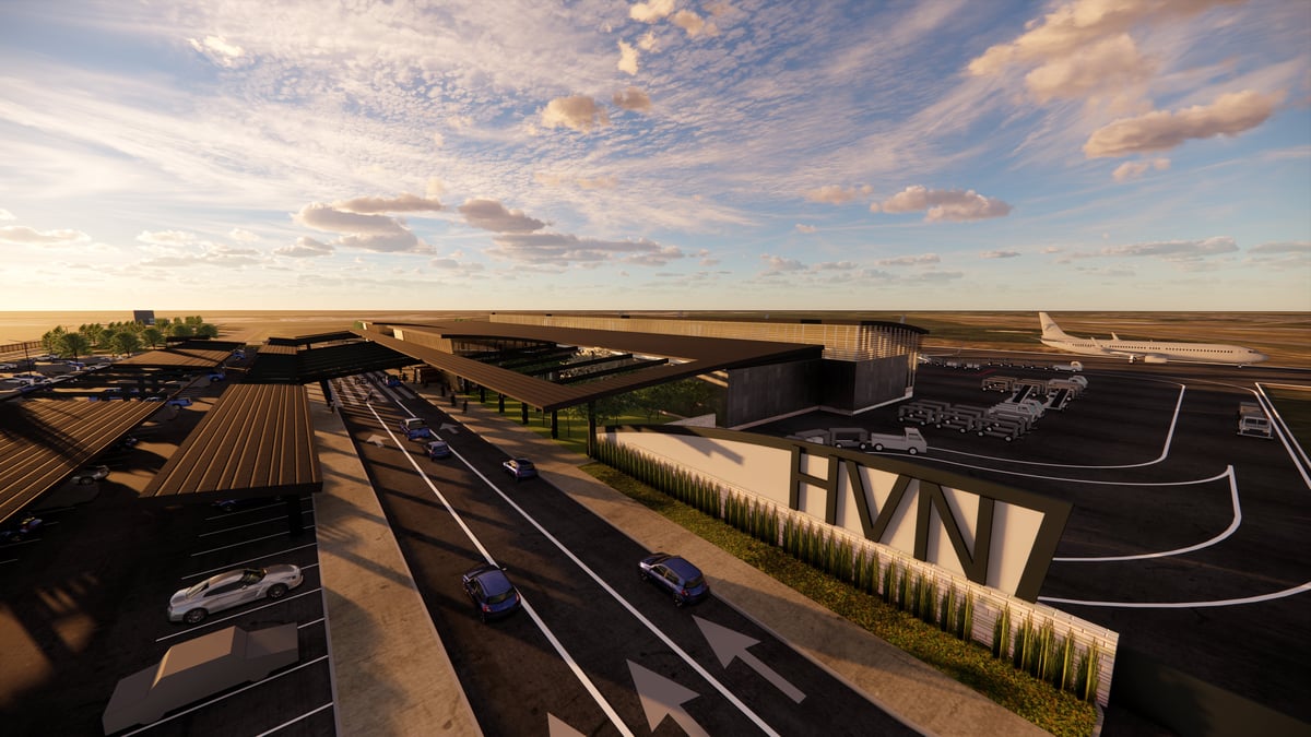 Avports Sees Big Green Air Mobility Futures for America's Small ...