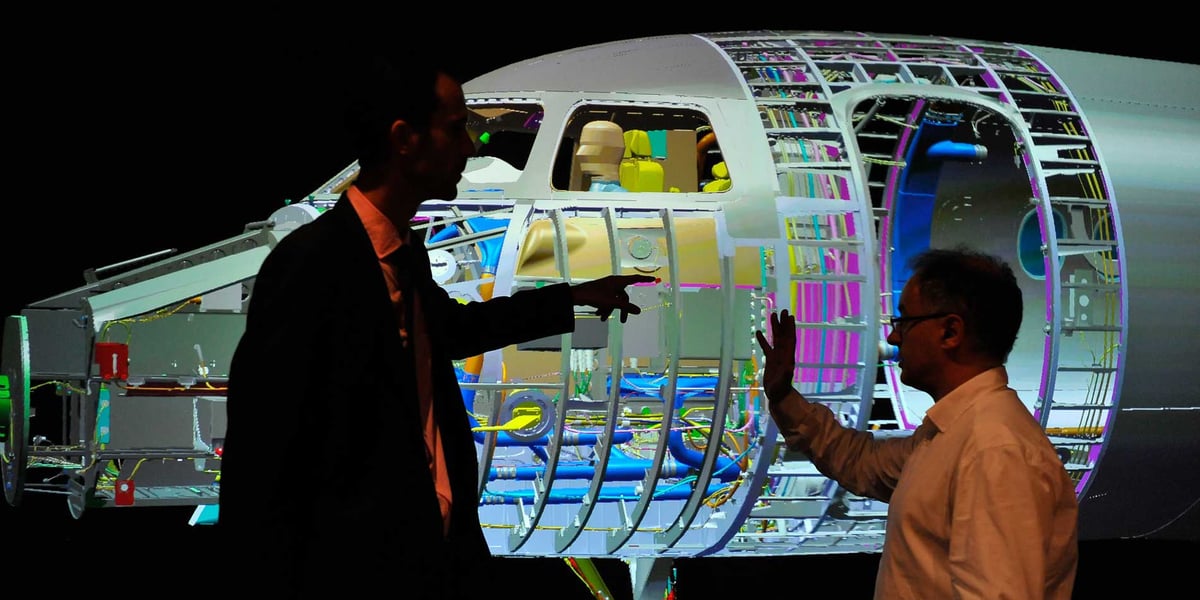 Eviation Uses Dassault Software To Fast-Track Alice's Service Entry