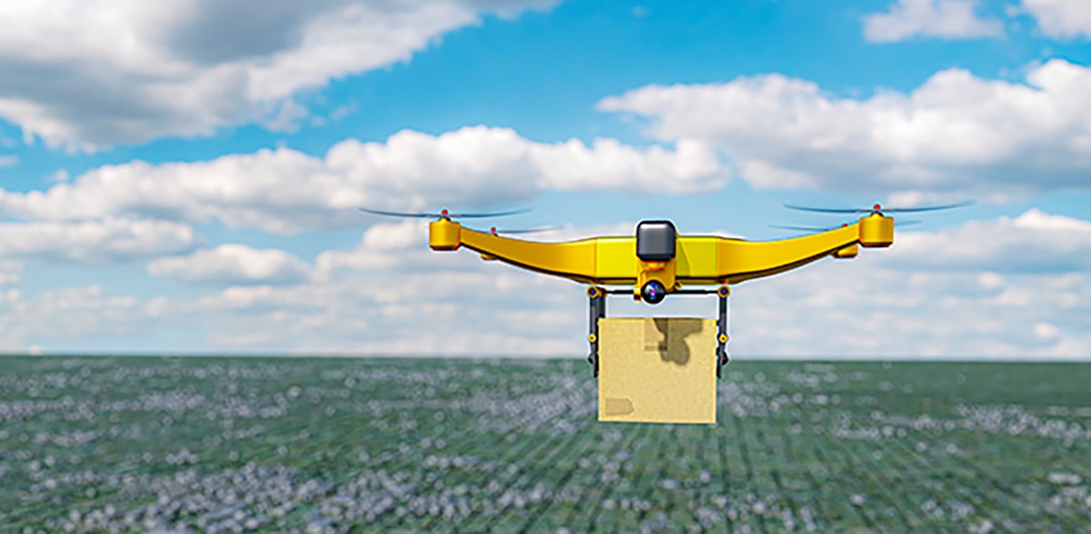 ICAO Issues Call for Advanced Air Mobility Infrastructure Solutions