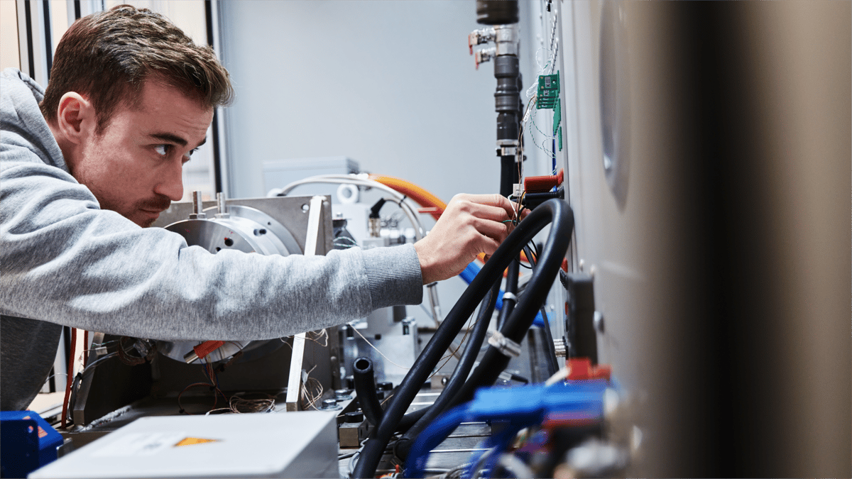 Electrical Systems Supplier Reports Uptick in Equipment Orders from eVTOL Aircraft Manufacturers