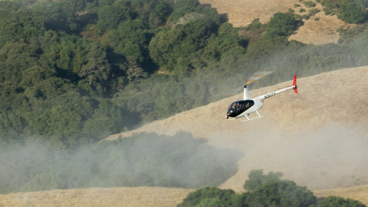 Skyryse Accelerates Plans To Enable Automated IFR Operations for ...