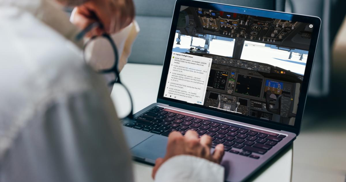 boeing 737 procedures