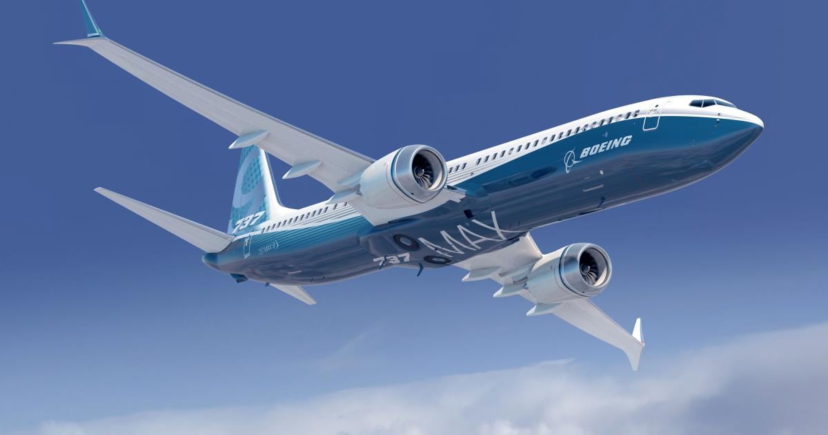 Aviation 101 What Are Winglets On Boeing 737 Aircraft Series