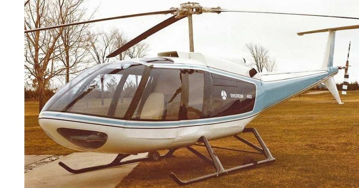 simpson heli charters