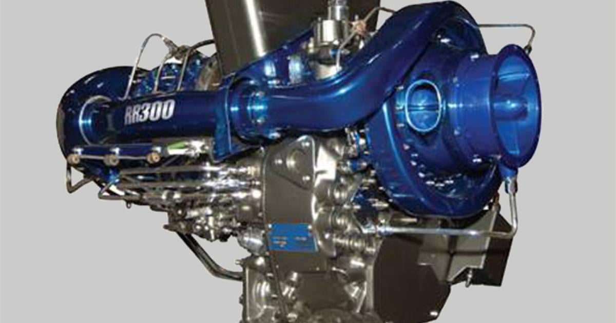 international engine services