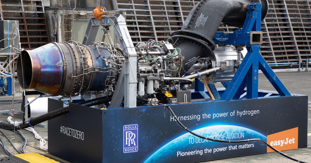 engine technology international