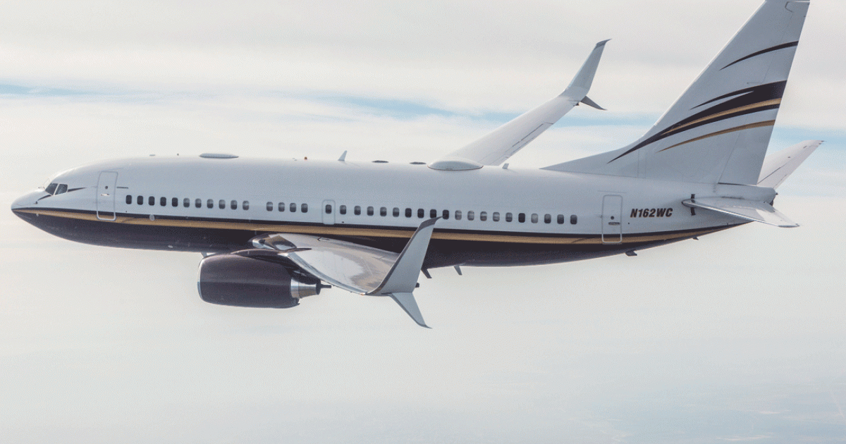 retrofitting winglets