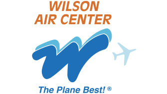 Wilson Air Center | Aviation International News