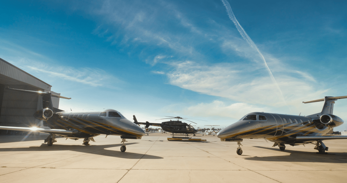 Florida-based Elite Jets Adds To Part 145 Maintenance Approvals ...