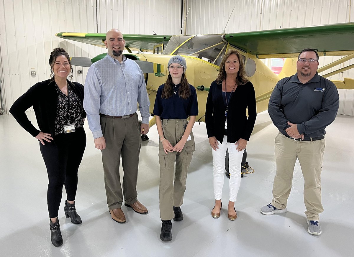 Summit Aviation Launches Apprenticeship Program for Maintenance ...