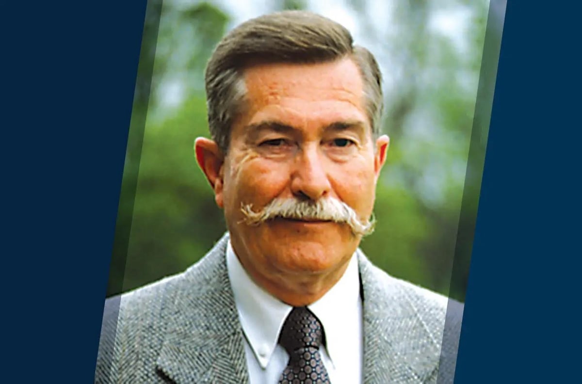 Former NBAA Regional Rep Balsiger Dies | Aviation International News