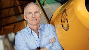 NTSB: McSpadden Reported Problem Before Fatal Crash | Aviation ...