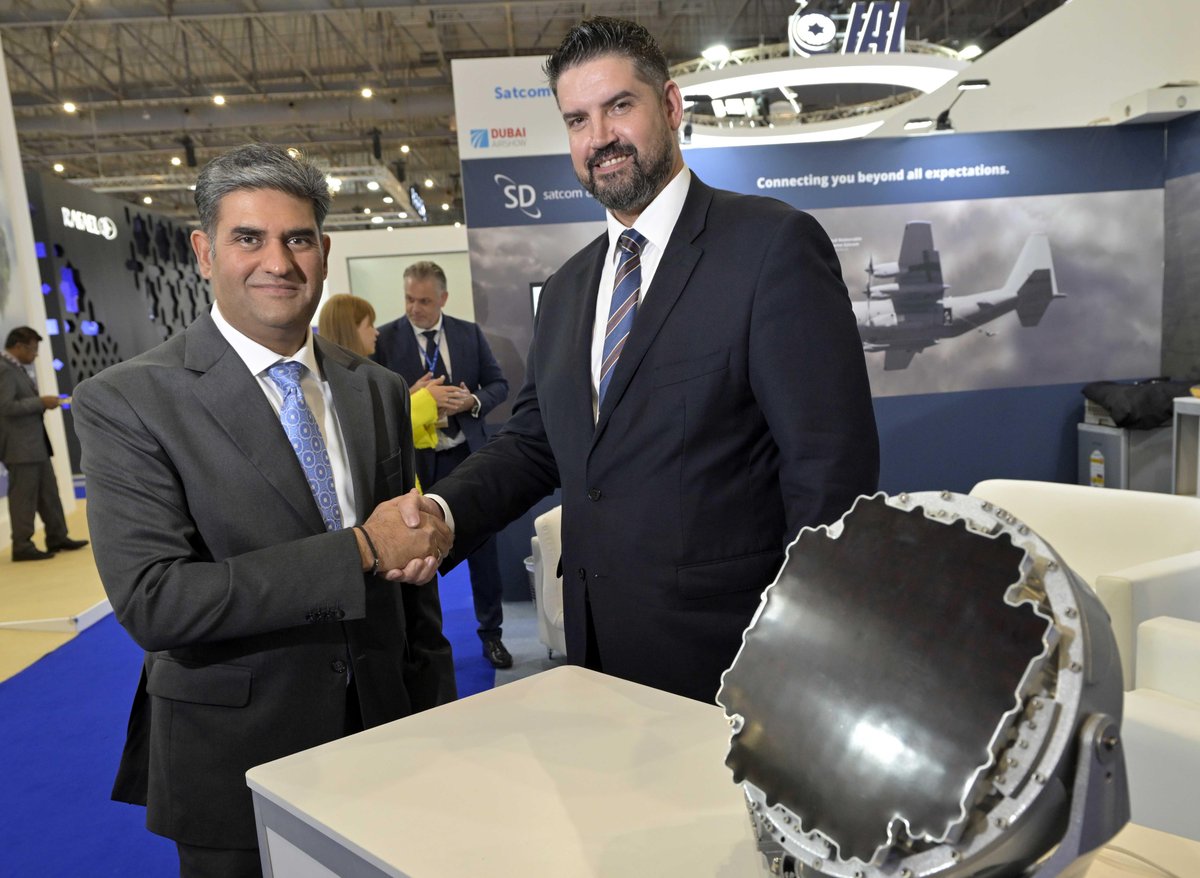 Empire Aviation Group Selects Satcom Direct Connectivity Solution ...
