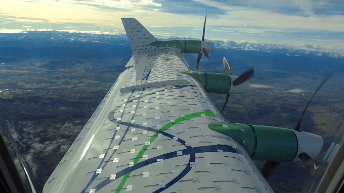 Daher, Safran, and Airbus Make First Hybrid-electric EcoPulse Flight ...
