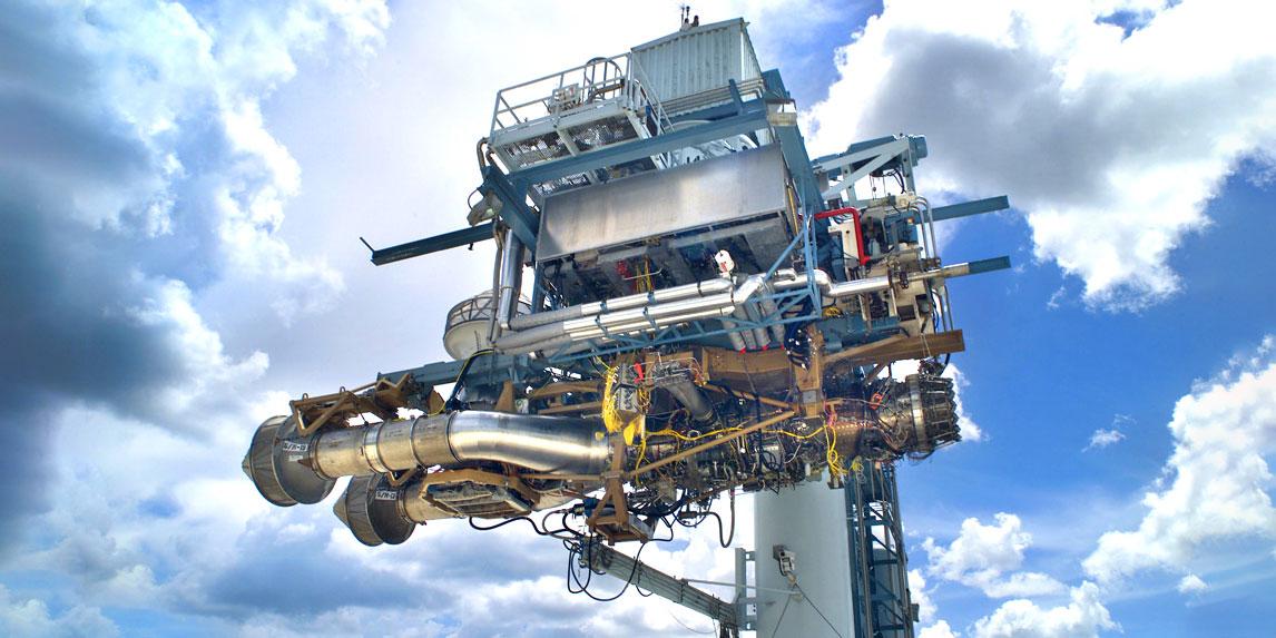 Pratt & Whitney’s F135 Breaks Sound Barrier on F-35B | Aviation ...