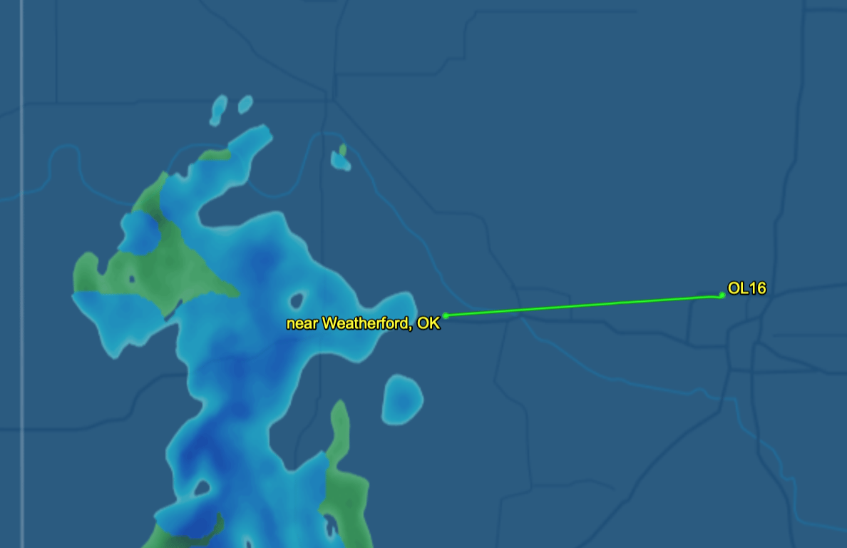 Three Die in Oklahoma HEMS Crash | Aviation International News