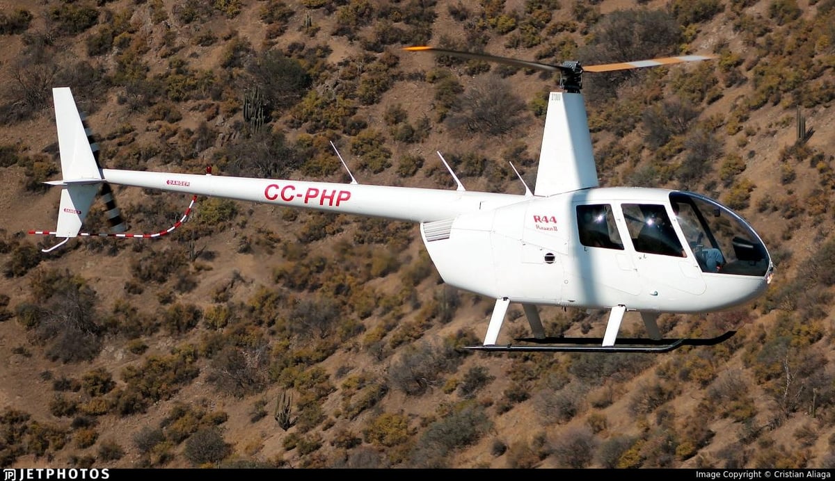 USHST Develops Peer Program for Pilot Mental Health Support | Aviation ...