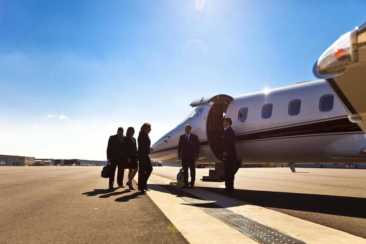 NBAA Management Guide Updates on Best Practices, Industry Issues ...