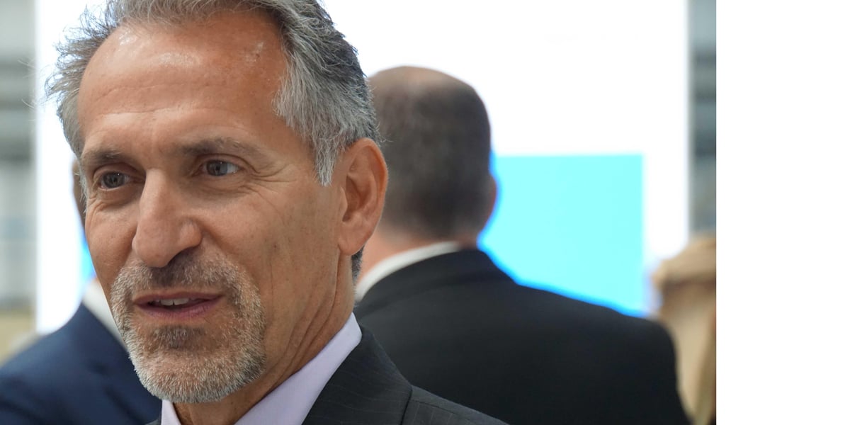 Embraer Executive Jets Ramping Up as Product Lines Yield 'Harvest ...