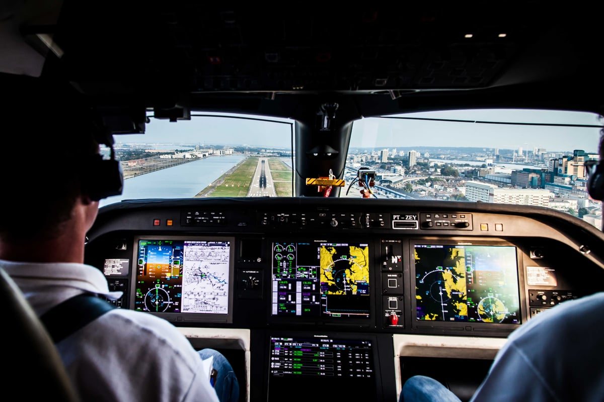 Special Ops for Special Airfields | Aviation International News
