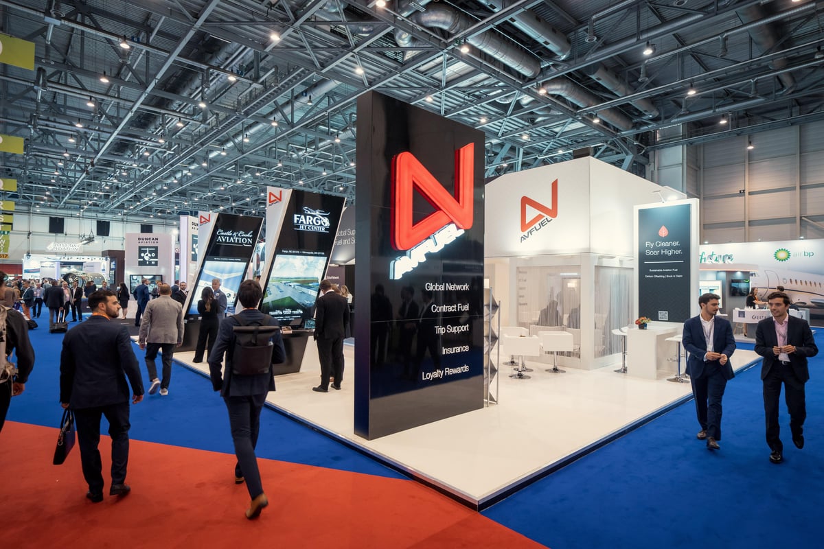 Avfuel Now Supplying Sustainable Aviation Fuel at Three Airports in ...