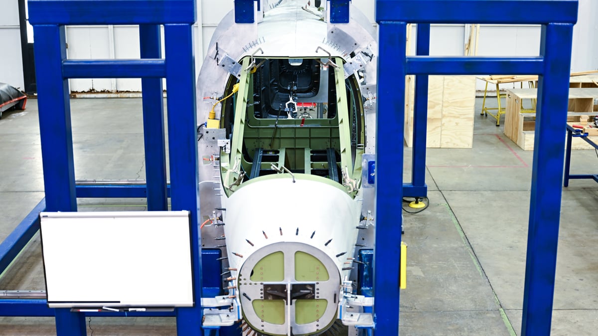 Textron Is Set to Pull Plug on eAviation Division | Aviation ...