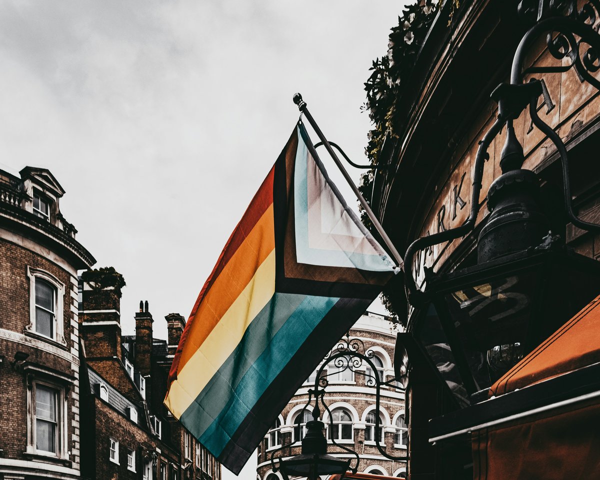 National Gay Pilots Association, Aviation Pride UK Join Forces at EBACE ...