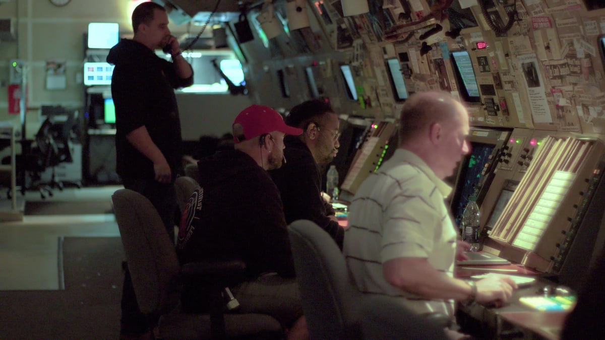 Newark-area ATC Control To Switch to Philadelphia Tracon | Aviation ...