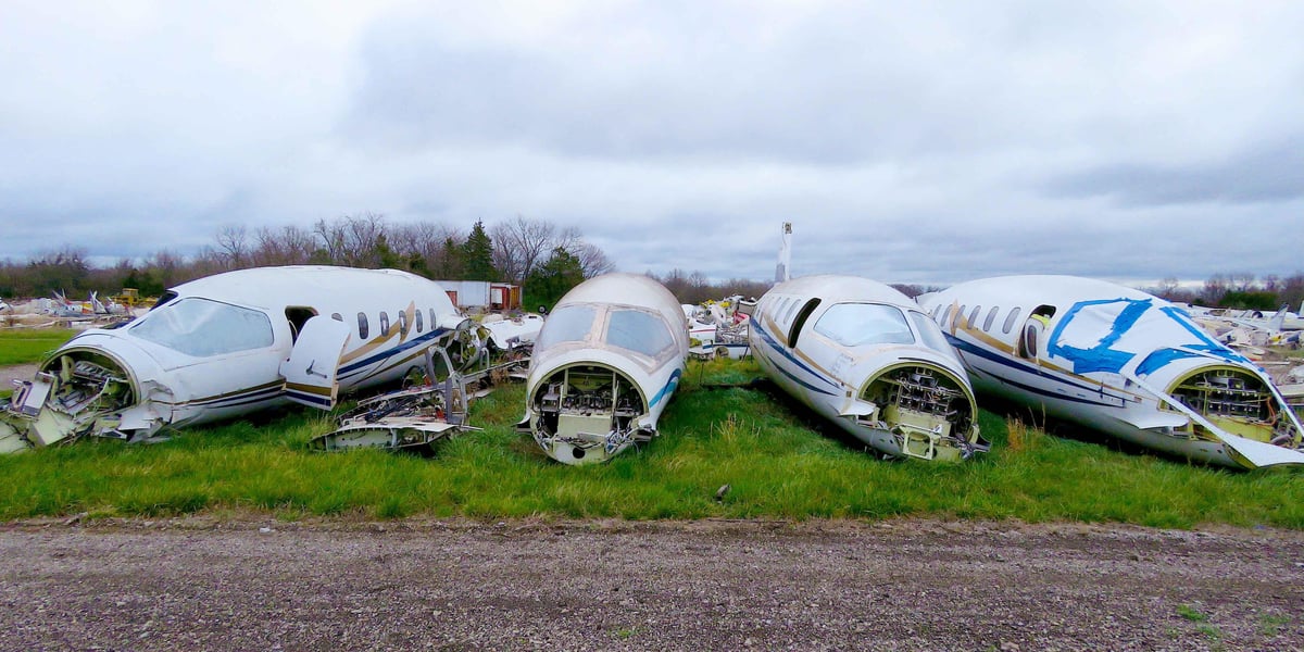 Dodson International Keeps Business Aviation Flying | Aviation ...