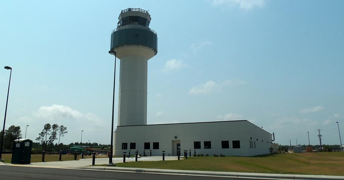 FAA Solicits Potential Vendors for ATC System Replacements | Aviation ...