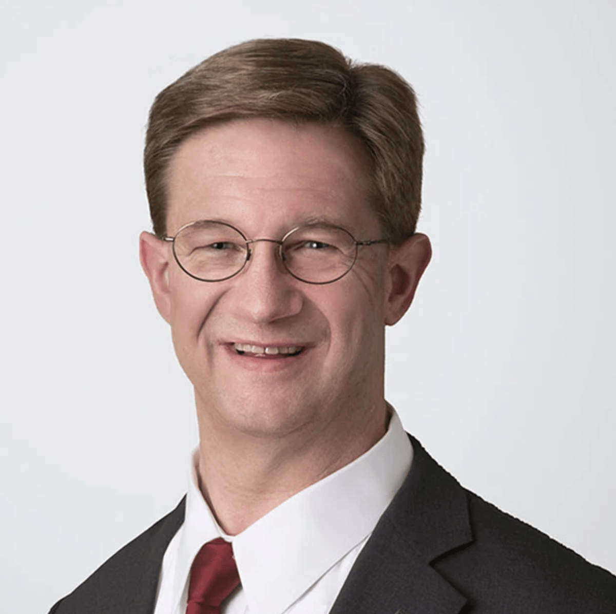 NBAA Honors Aviation Tax Expert John Hoover with Silk Scarf Award ...