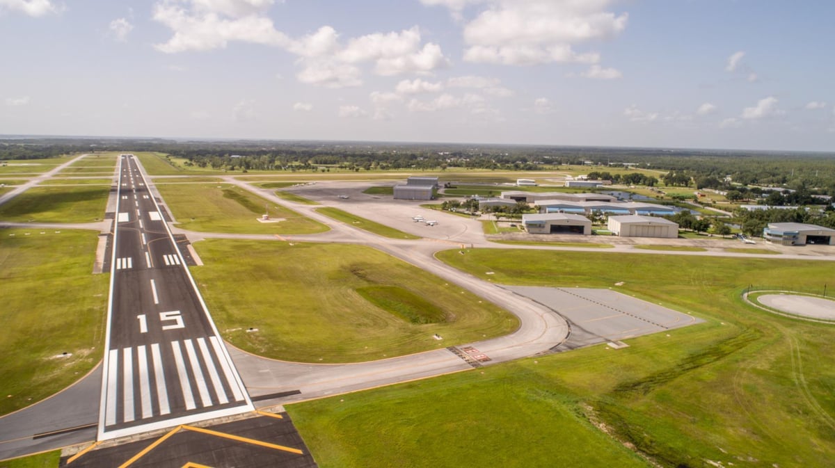 AOPA Objects to Possible Florida Airport Landing Fees | Aviation ...