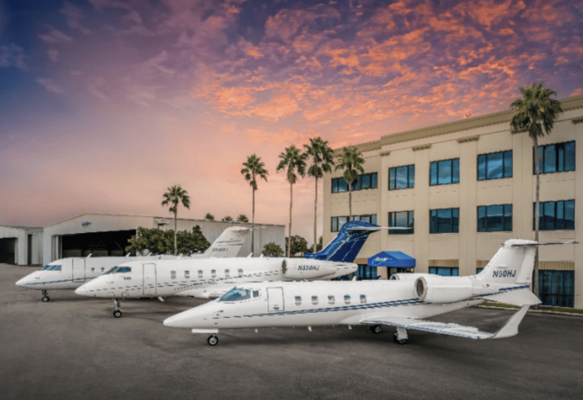 Argus, AerLogics Team Up on Comprehensive Safety Rating | Aviation ...