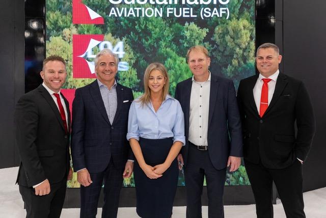 Execaire Aviation To Join Avfuel Network at Toronto Pearson FBO ...