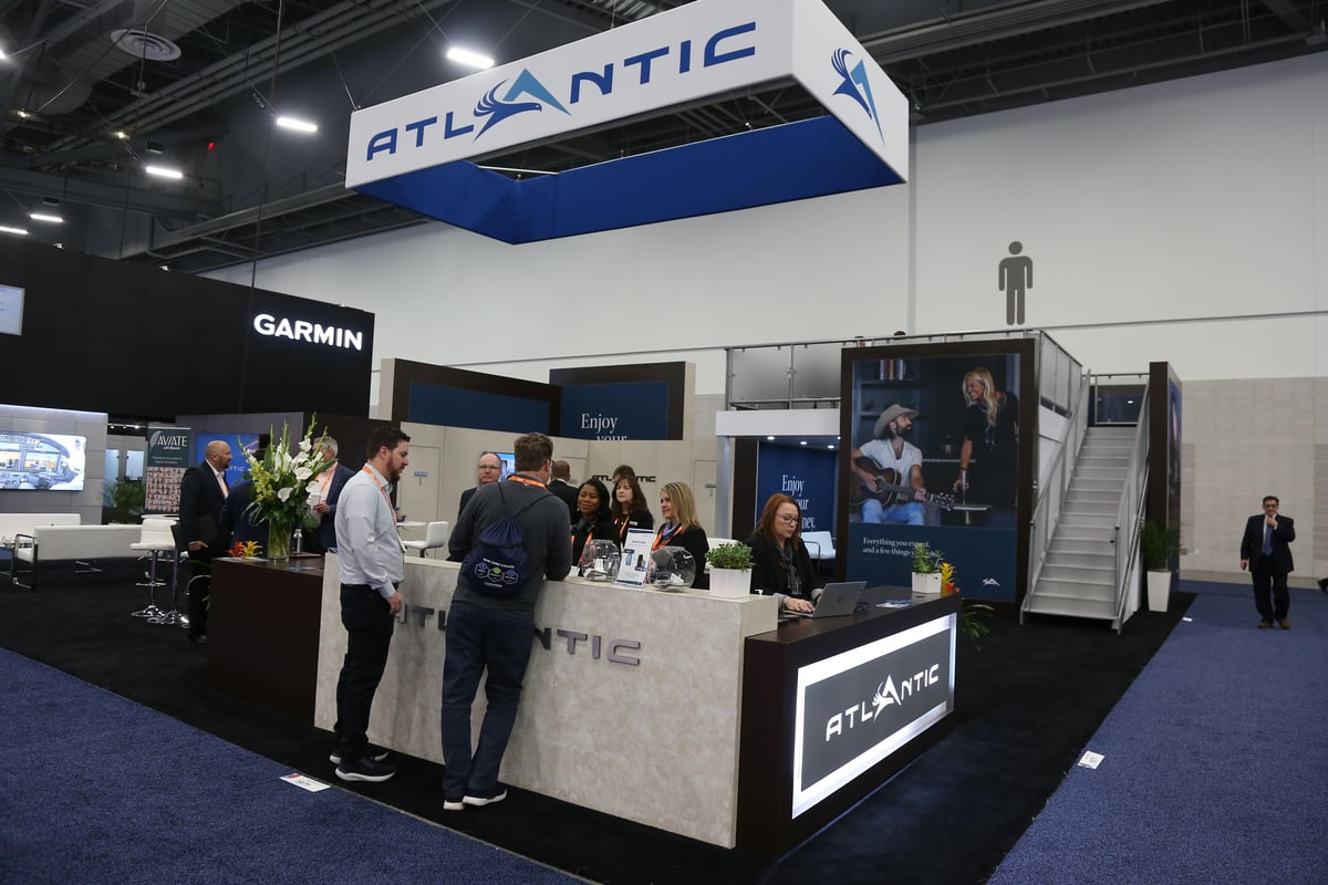 Atlantic Aviation Introducing Upgrades to Its Customer Loyalty Program ...