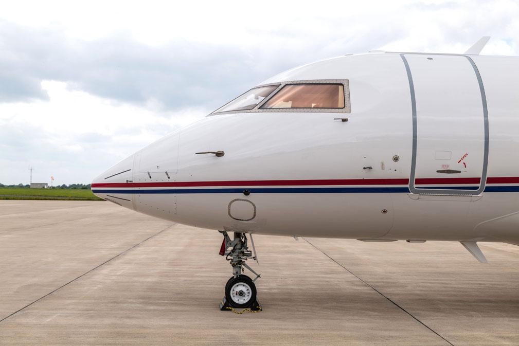 TAG Expands its Charter Fleet With Nine More Business Aircraft ...