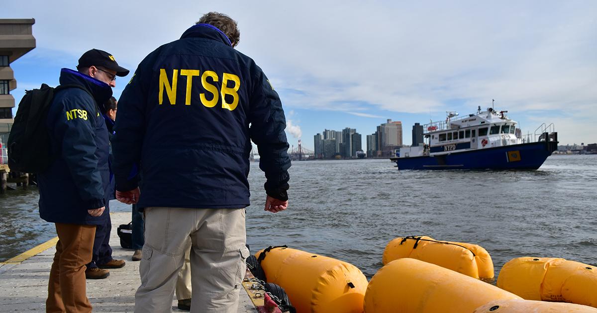 FlyNYON Tragedy Results in Hefty Jury Award | Aviation International News