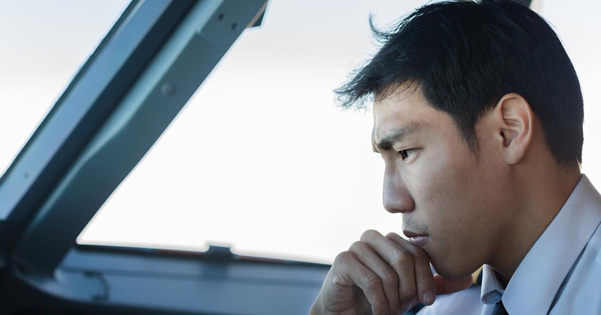 FAA Updates Policy To Foster Use of Counseling Services | Aviation ...