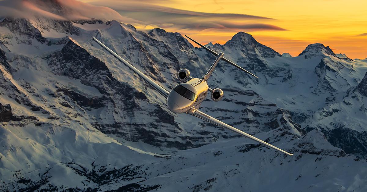 Pilatus Resumes U.S. PC-12, PC-24 Deliveries Despite Tariff Penalties ...