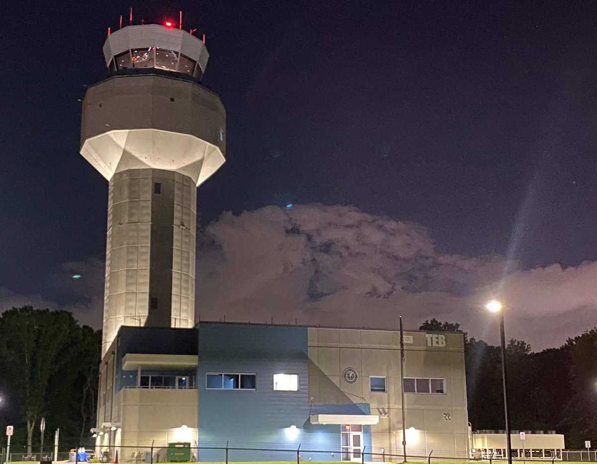 FAA Challenge Seeks ATC Flow Control Program Development | Aviation ...