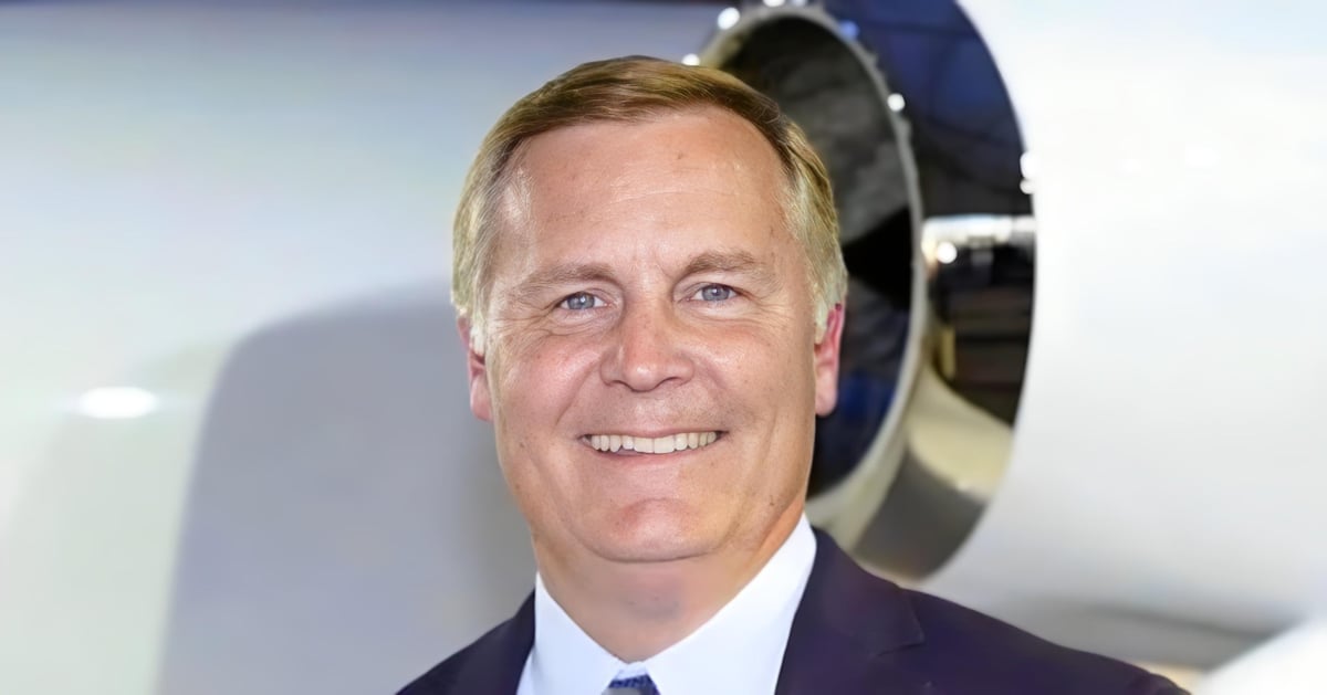 FAA’s Rocheleau Outlines Busy Agenda on Safety, Modernization ...