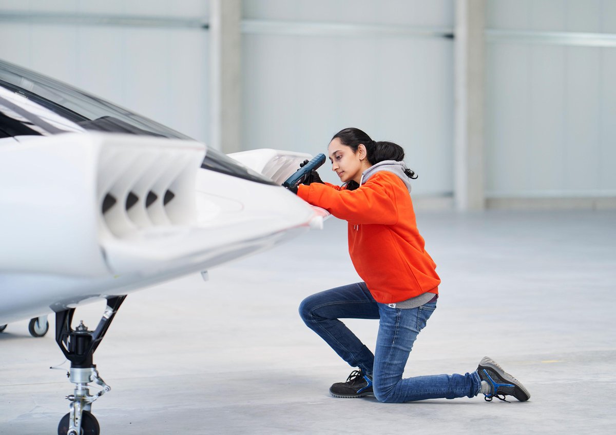 Some Lilium Staff Recalled to Work on eVTOL With Buy-Out Set to Close ...
