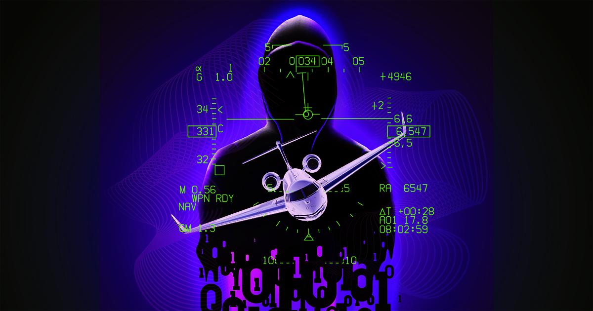 Mitigating the Effects on Aircraft of GNSS Jamming and Spoofing ...