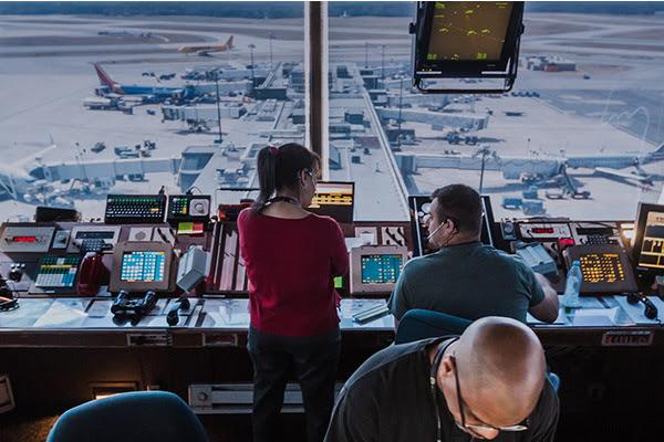 FAA Awards ATC Upgrade Integration Contract to Peraton | Aviation ...