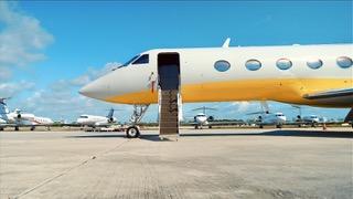 Hera Flight Secures FAA Class II Certification for Global Charter ...