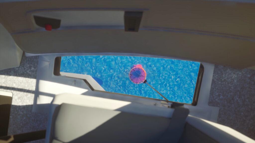 Swiss Rotor Reveals ‘Smart Pilot View Kit’ for AS350/H125 helicopters ...