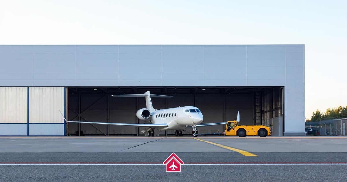 Pentastar, Farnborough Take Top Honors in AIN FBO Survey | Aviation ...