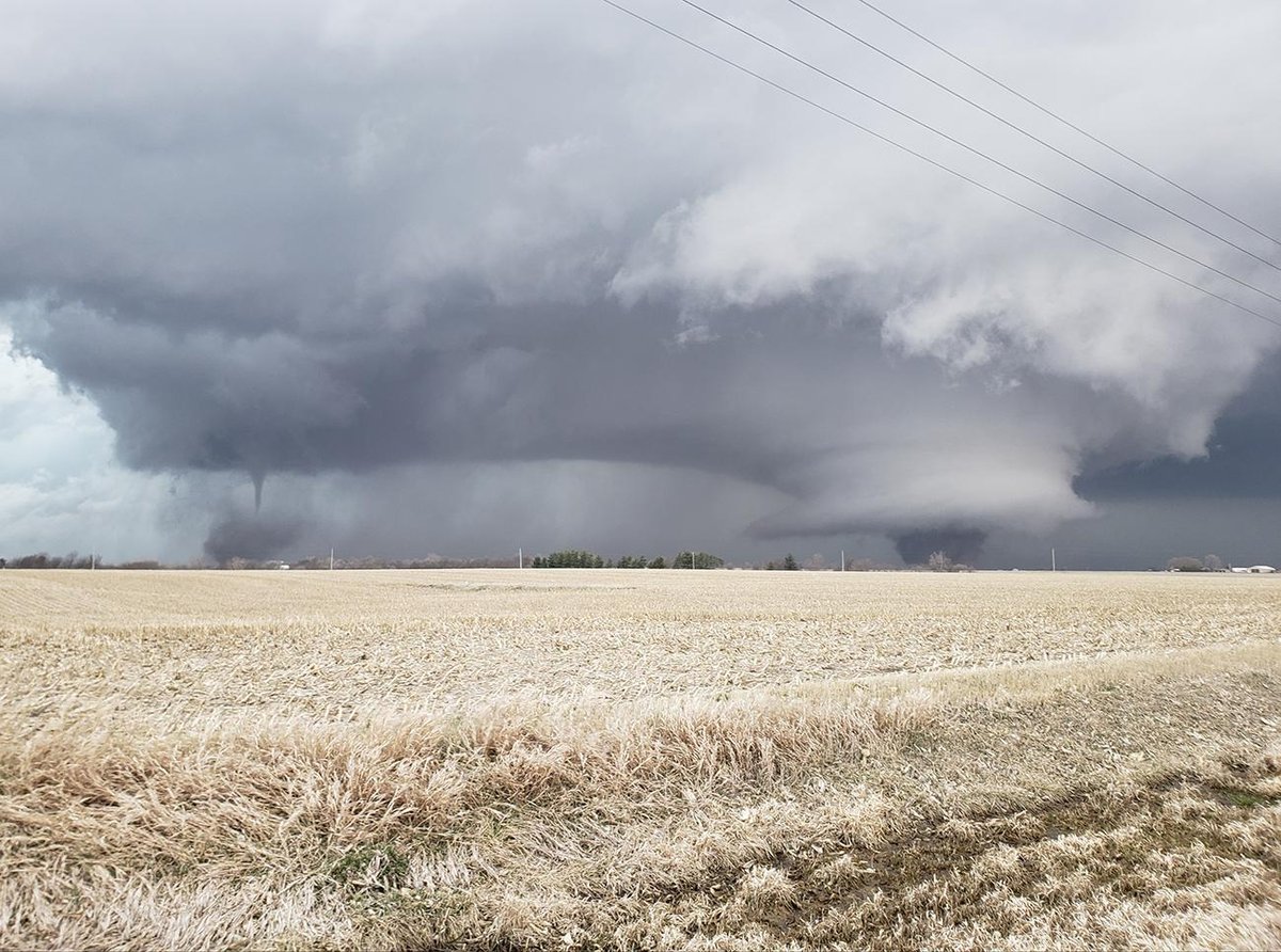 U.S. Weather Service Budget Cuts Threaten Forecasting Accuracy ...