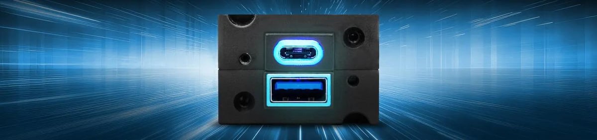 True Blue Power Bumps TA245 USB Charger Power to 45 Watts | Aviation ...